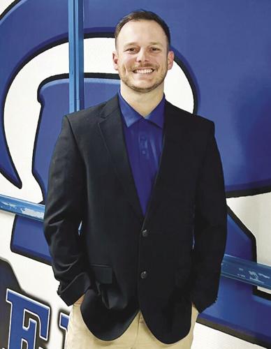 Rivercrest ISD announces coaching changes for athletics | Rivercrest ...