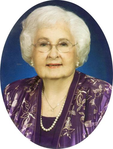 Jurelle ‘Judy’ Booth | Obituaries | theparisnews.com