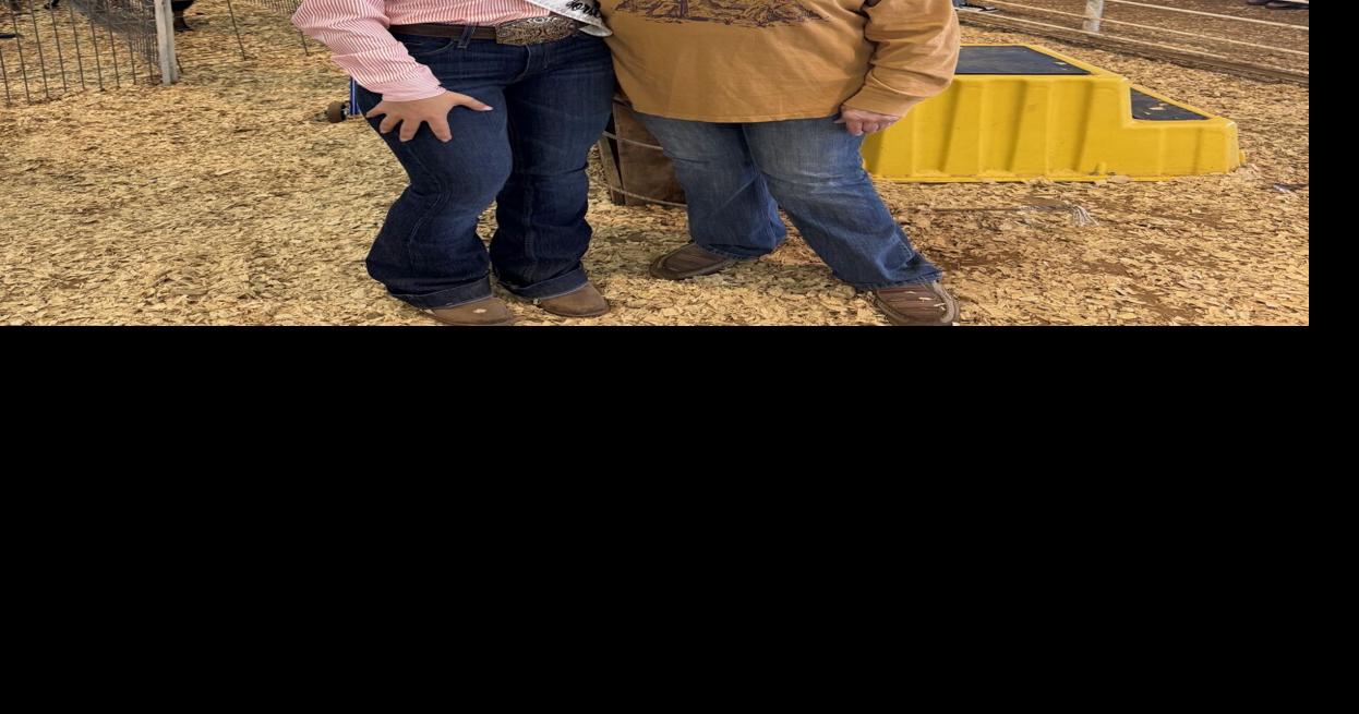 Exceptional person began Paris Rodeo and Horse Club’s Exceptional Rodeo ...