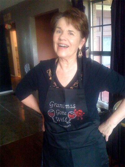 Marilyn Ann Fischer | Free | theparisnews.com