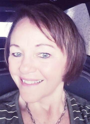 Sheila Joyce Hensley Gay | Free | theparisnews.com