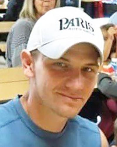 Dustin Allen Elrod | Free | theparisnews.com