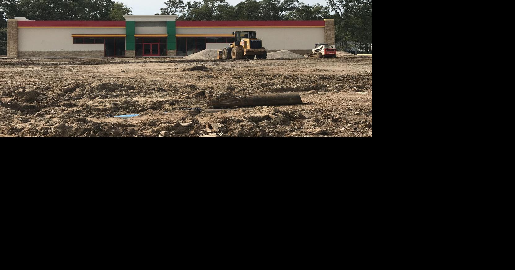 Two new CEFCO stores coming to Paris | News | theparisnews.com