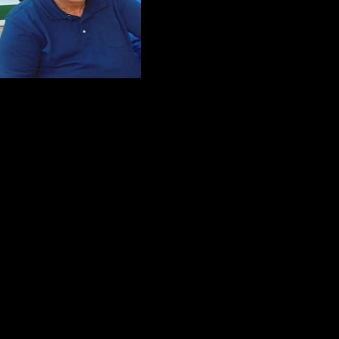 William M. “Bill” May | Free | theparisnews.com