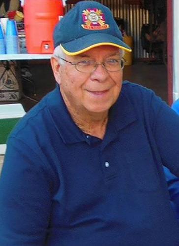 William M. “Bill” May | Free | theparisnews.com
