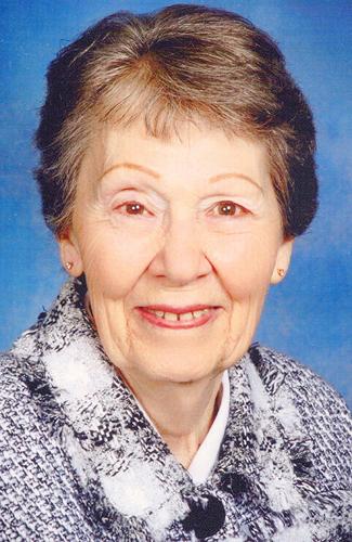 Mary Alice Mixon Ackley | Free | theparisnews.com