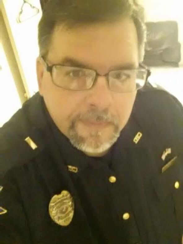 Terry Brian Reed | Free | theparisnews.com