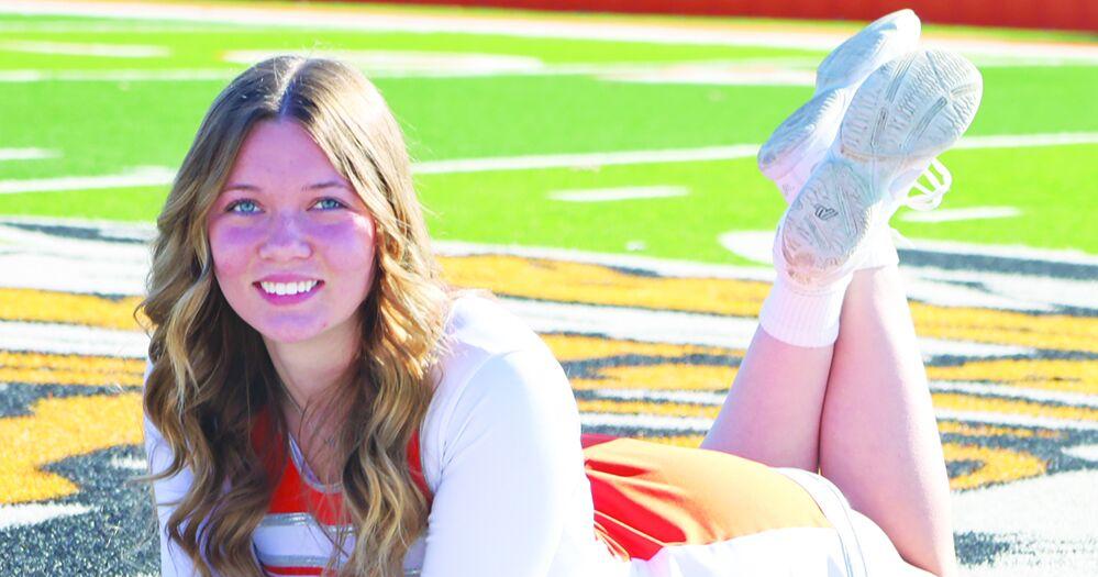 Hometown girl: Honey Grove’s Gilbert carries on proud family legacy ...