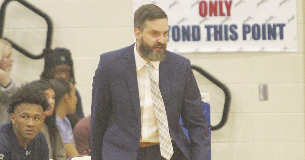 Free: Paris Wildcats basketball looking to carry on winning tradition ...