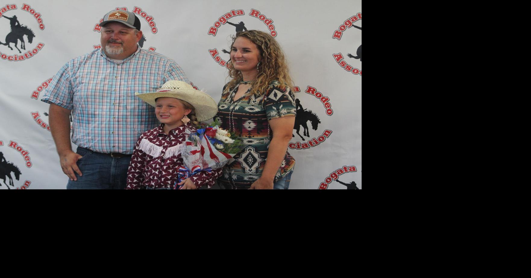 Bogata Rodeo Night 3 (39) | | theparisnews.com