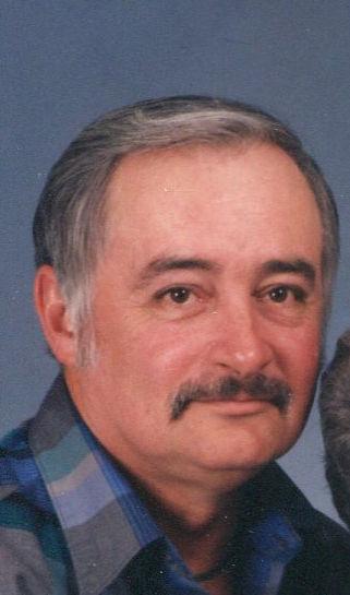 Jack Rodney Sparks | Obituaries | theparisnews.com