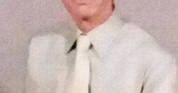 Perry Stanley Hale | Obituaries | theparisnews.com