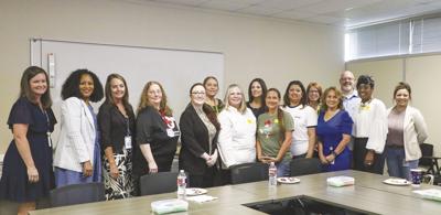 Paris ISD opens new Parent Center | Lamar County | theparisnews.com