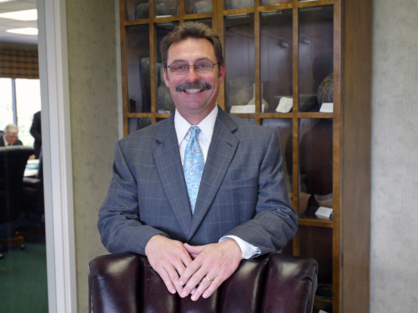 Guaranty Bank announces executive promotions | Business | theparisnews.com