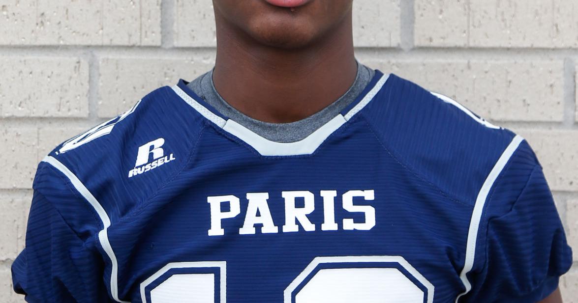 RRV Athlete of the Week | Sports | theparisnews.com