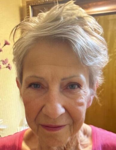 Saundra Kay "Miss Kay" Millican | Free | theparisnews.com