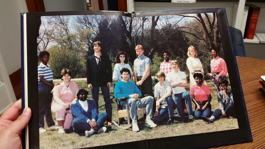 Roaring with Roxton Ex-Students | News | theparisnews.com