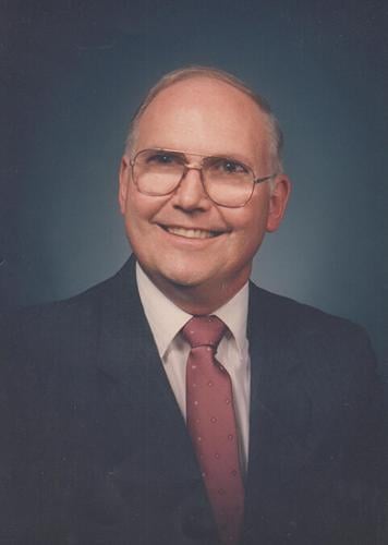 Stephen D. Gray | Free | theparisnews.com