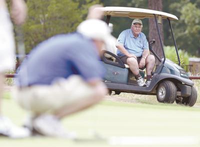 Paris legend J.T. Davis dies | News | theparisnews.com