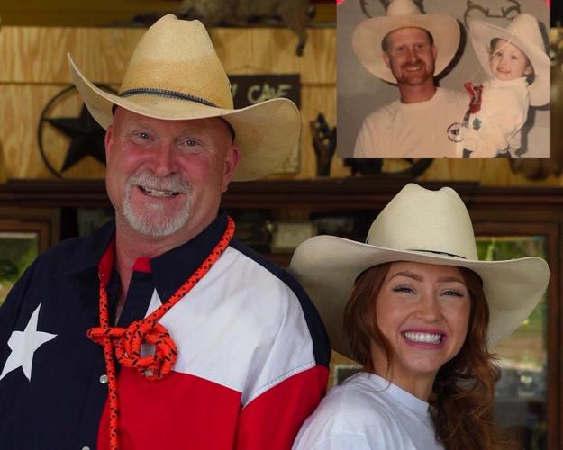 FREE: Off to the races: Petty resident, daughter team up for ‘The ...