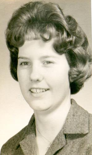 Patsy Ann Morton | Free | theparisnews.com