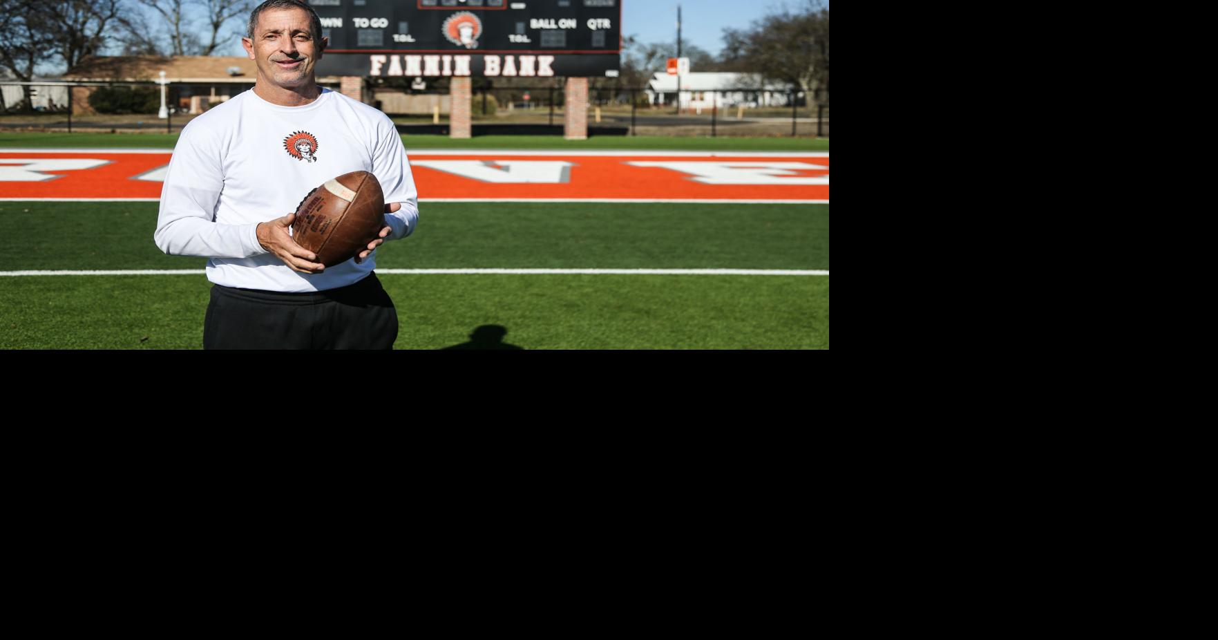 2019 All-RRV Football: Schuelke orchestrates resurgent season for ...