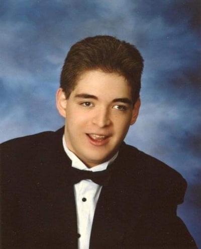 Steven Wayne Cornett | Free | theparisnews.com