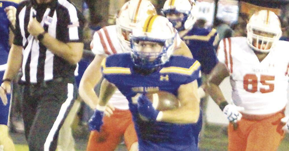 Lights go out on NL Panthers again in no contest vs. Mineola | Sports ...