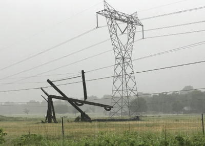 Thousands without power after storm Thursday evening | News ...