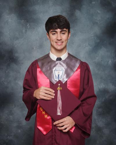 Ingram named Cooper salutarorian | News | theparisnews.com