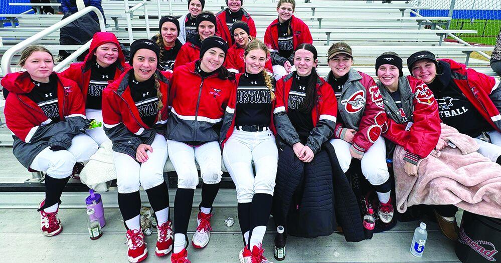 RRV Softball Preview 2025: Chisum Lady Mustangs relying on youth and ...