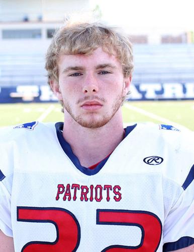 RRV Athlete of the Week voting for 9/7 is closed | Sports ...
