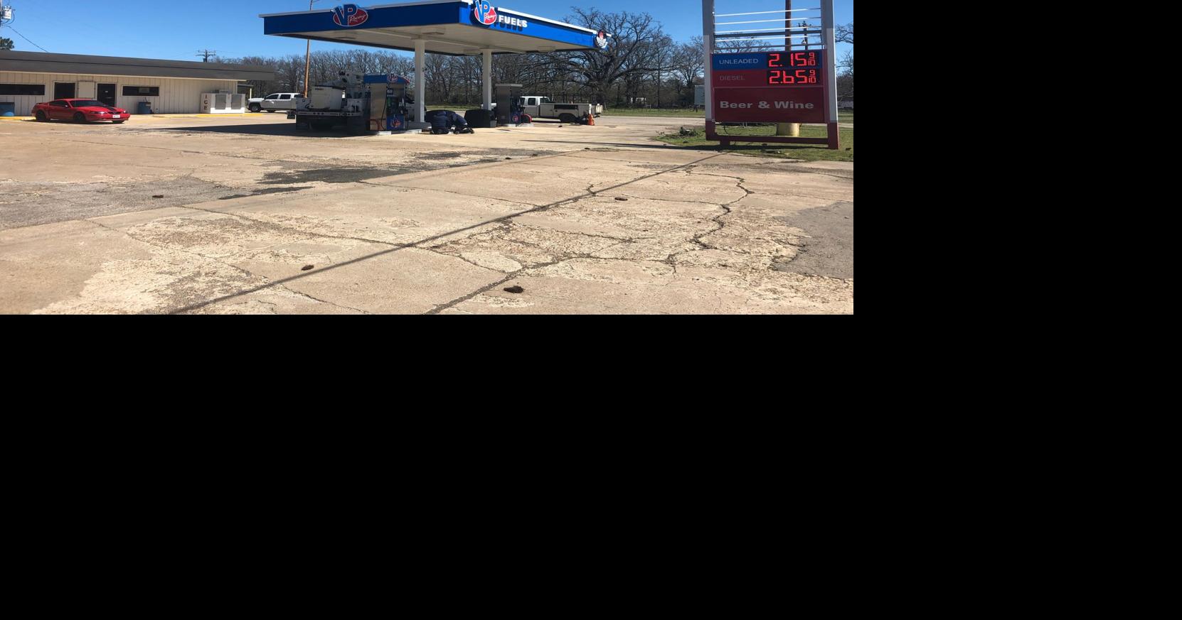 Sun Valley gas station reopens as VP after 8 years | News ...