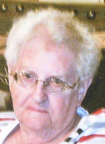 Joyce Marie Henry Chrestiansen | Free | theparisnews.com