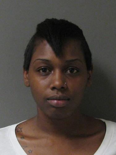 Aunt, niece duo arrested for theft | News | theparisnews.com