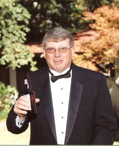 John Biard | Free | theparisnews.com
