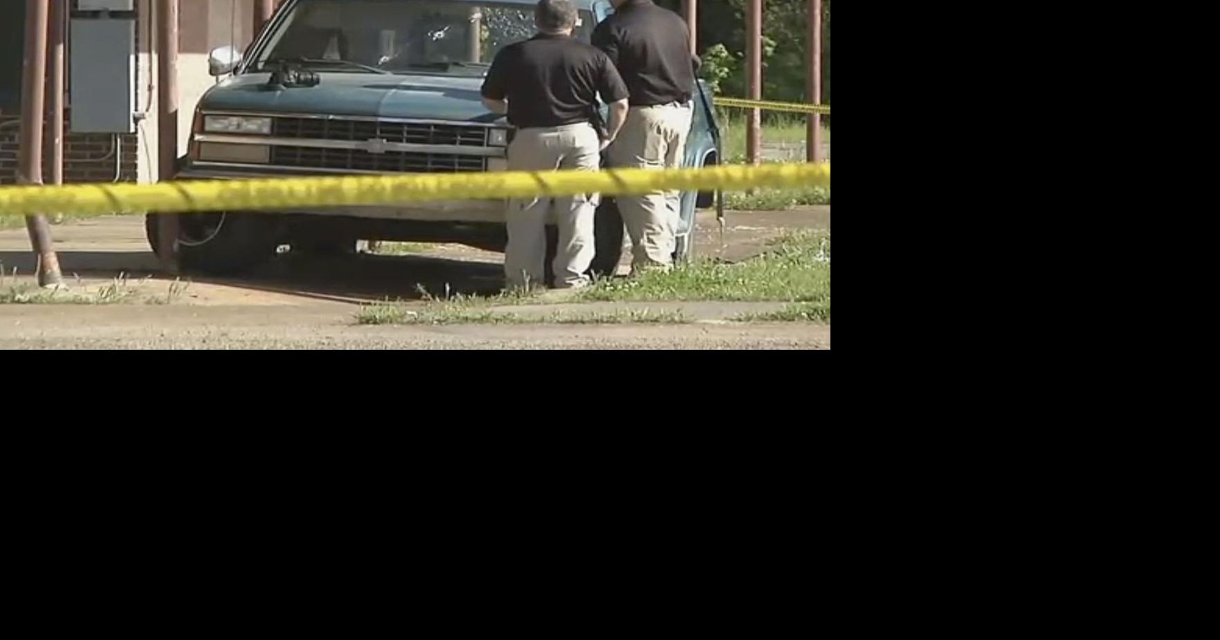 Settlement reached in Hugo police shooting incident | News ...