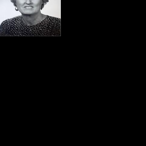 Fay Ella Allen | Free | theparisnews.com
