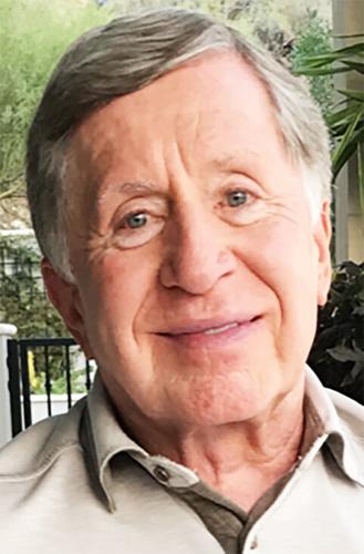 Clyde E. Scott | Free | theparisnews.com