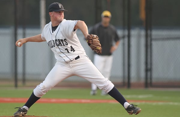 Paris triumphant in Game 1 | Sports | theparisnews.com