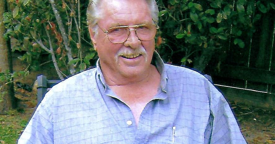 Harold Dewayne Alford | Free | theparisnews.com