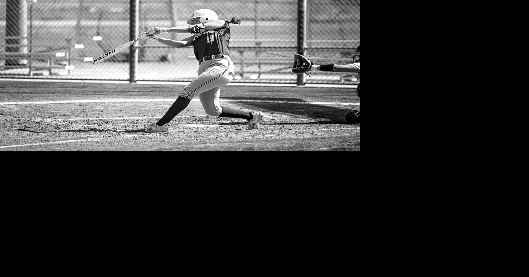 PJC softball| Lady dragons get two more wins | Sports | theparisnews.com