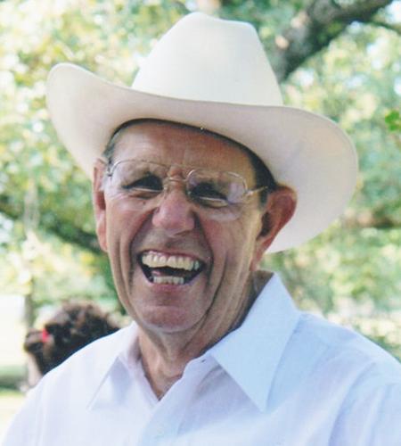 Joe Sterling Bybee | Free | theparisnews.com