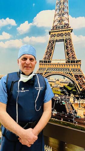 Cardiology practice offers quality heart care | News | theparisnews.com