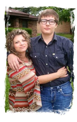 Lamystia ‘Misty’ Ricjean Owens Simpson | Obituaries | theparisnews.com