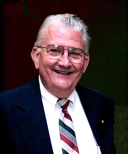 Jack William Mason | Free | theparisnews.com