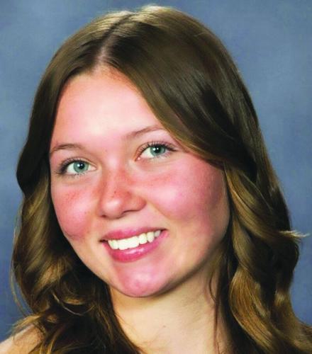 HG’s Gilbert continuing family legacy | Free | theparisnews.com