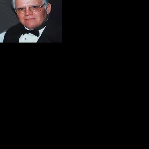 Jack Ferguson Ritchey | Free | theparisnews.com