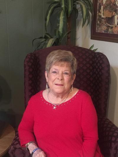 Barbara Ruth Raper | Free | theparisnews.com