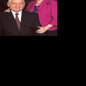 Donald and Patsy Morton Celebrate 50th Wedding Anniversary ...